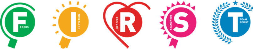 Culture Vision Values - Premex Services