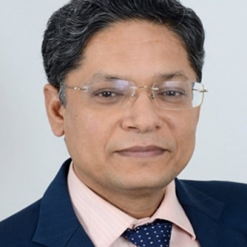 Mr Shiva Tripathi - Premex Services