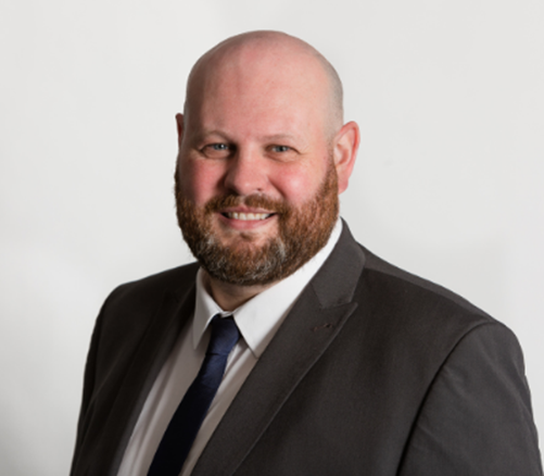 Steven Briscoe - Medical Expert -Premex Services